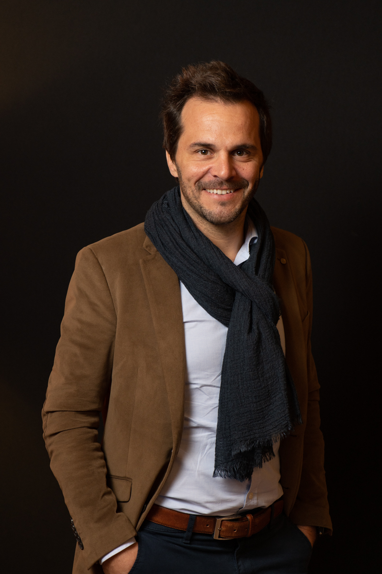 Anitec - Une alliance forte | Intégrateurs de technologies connectées